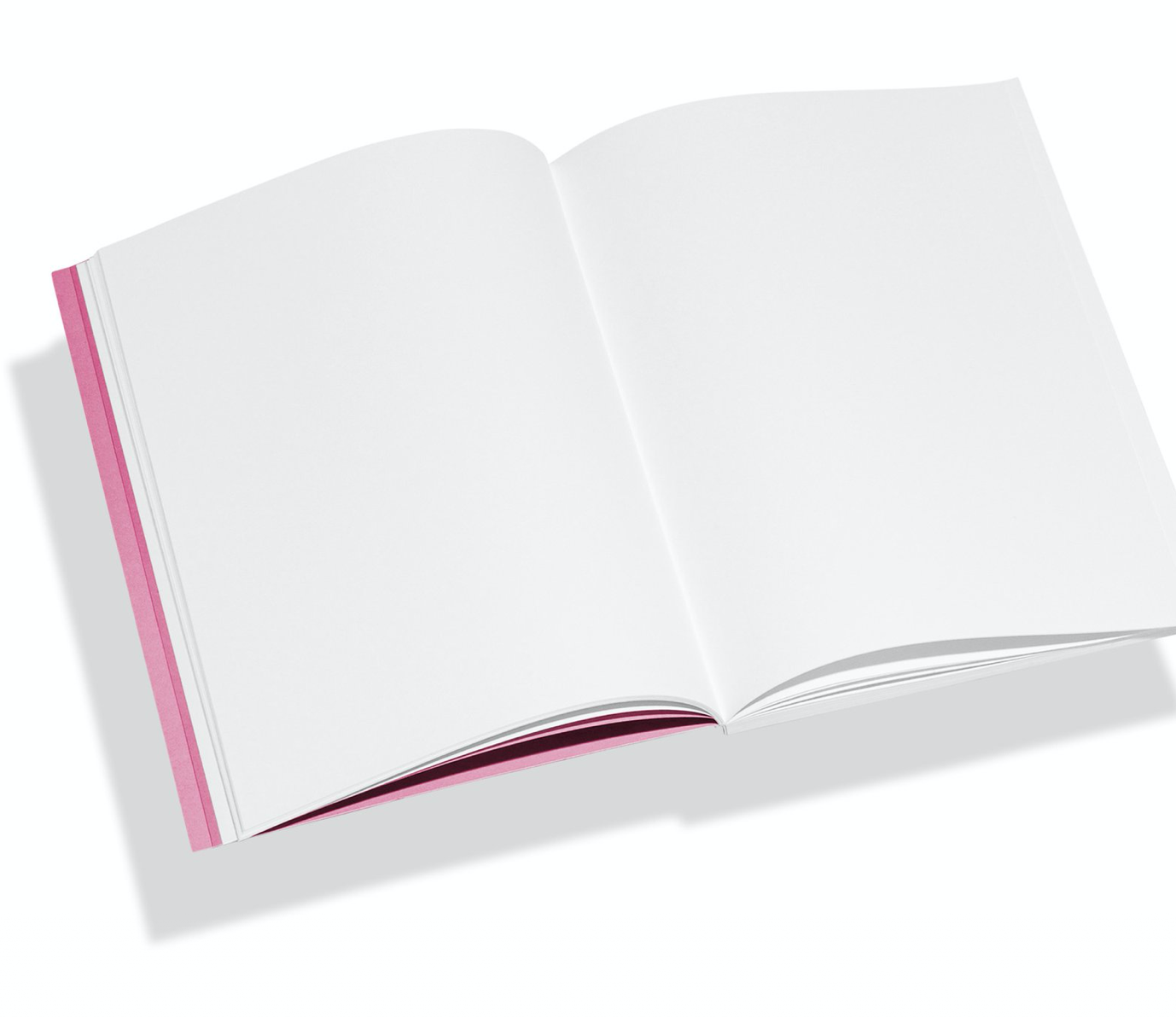 Object Notebook / Rose – CompositionCo