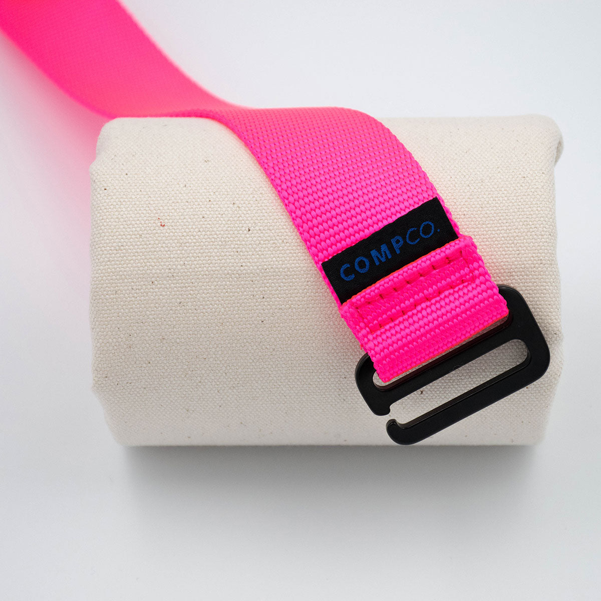 Vibrant Pink Tote Straps – CompositionCo