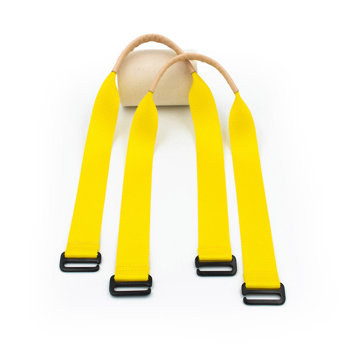 Canary Yellow Tote Straps – CompositionCo