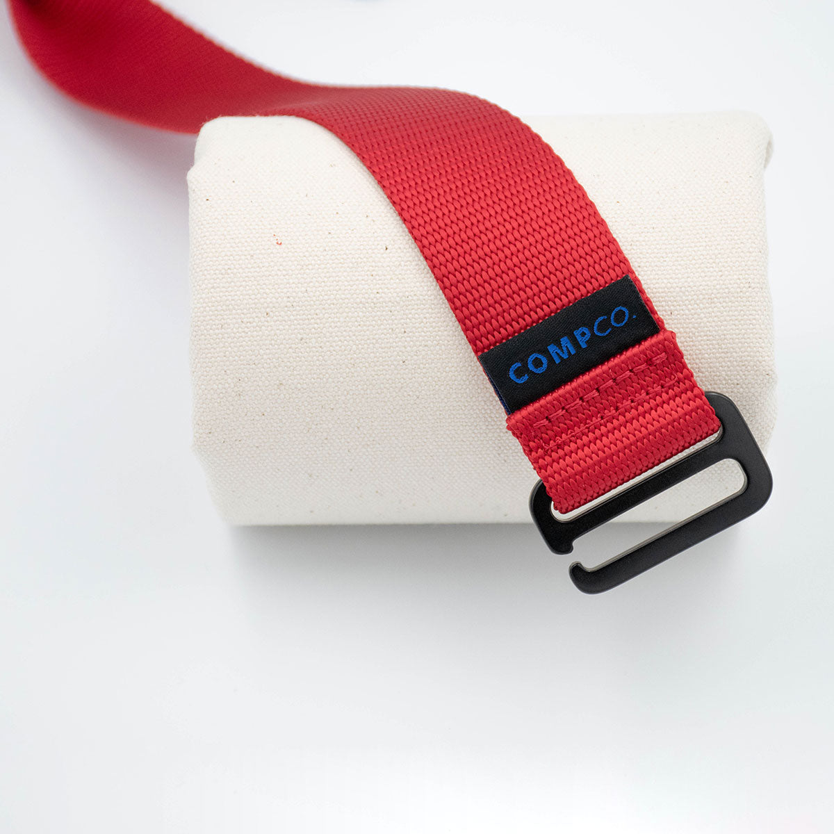 Cherry Red Tote Straps – CompositionCo