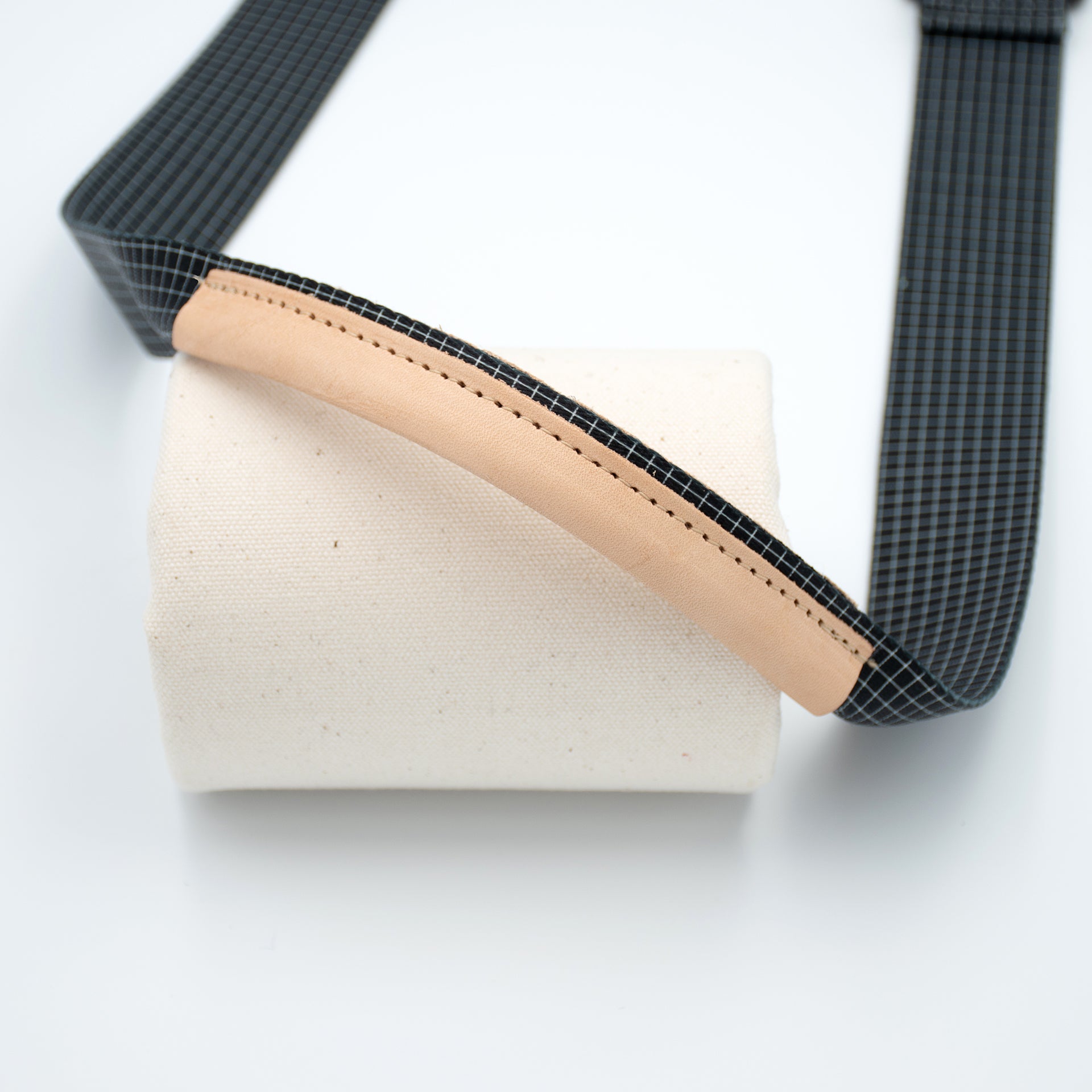 Mini Grid Tote Straps – CompositionCo