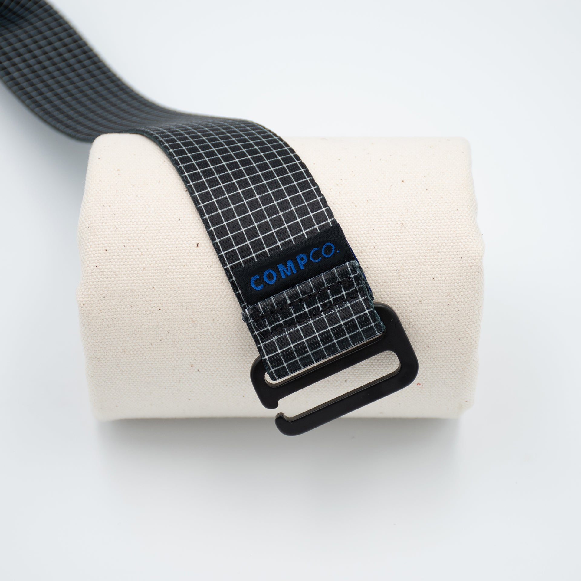 Mini Grid Tote Straps – CompositionCo