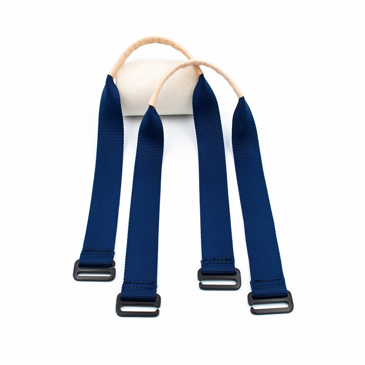Marine Blue Tote Straps – CompositionCo