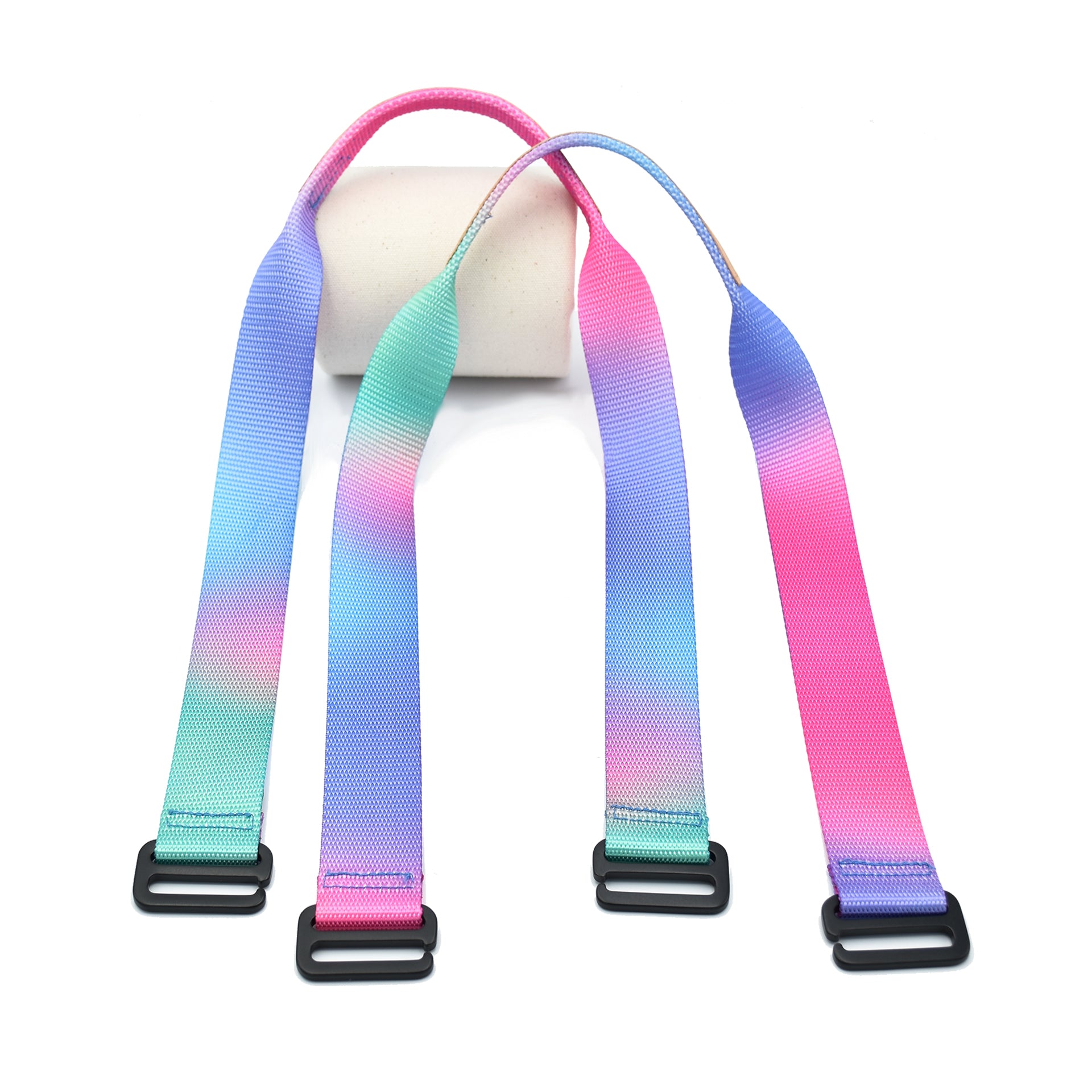 Spectrum Tote Straps – CompositionCo