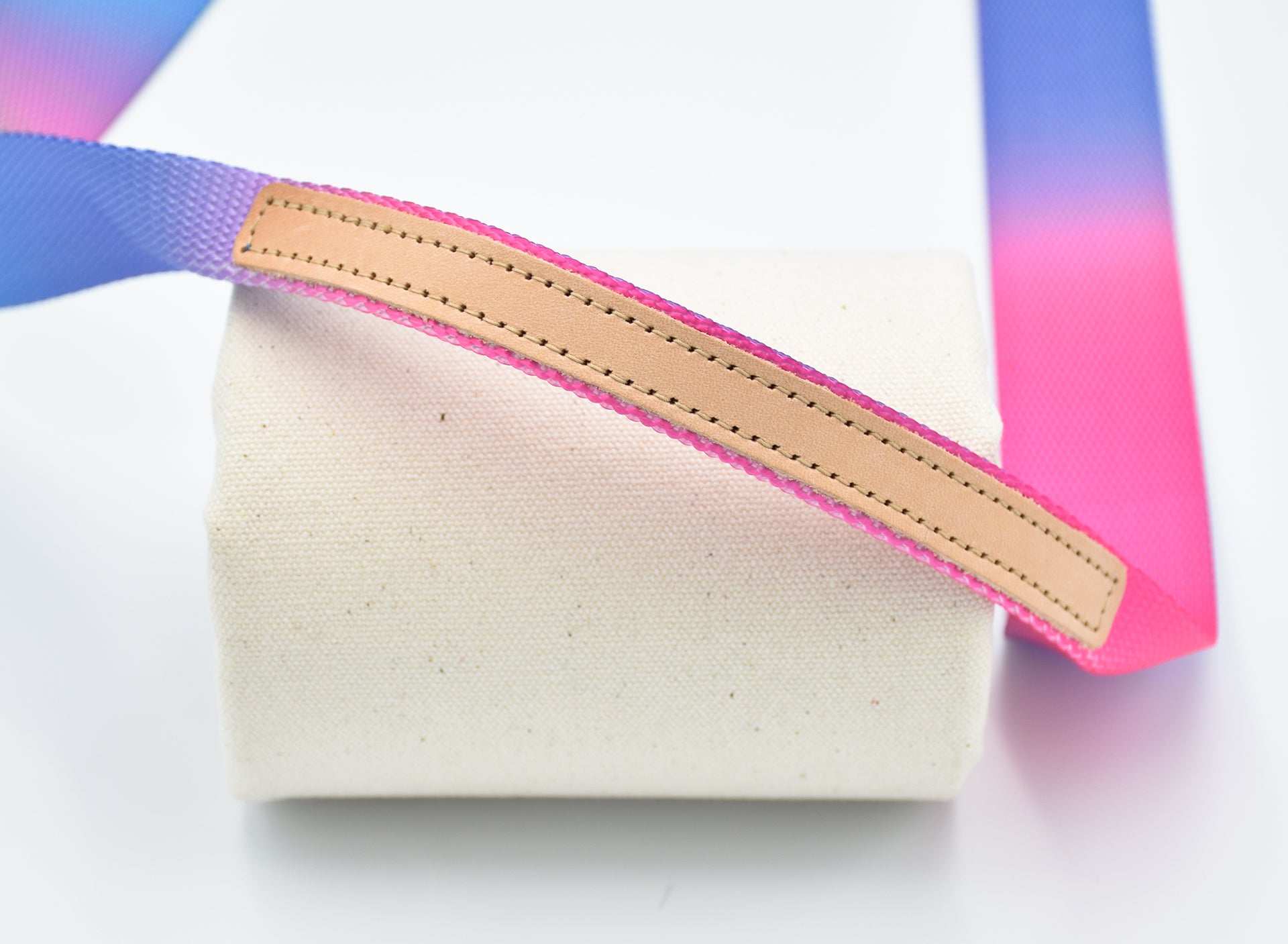 Spectrum Tote Straps – CompositionCo