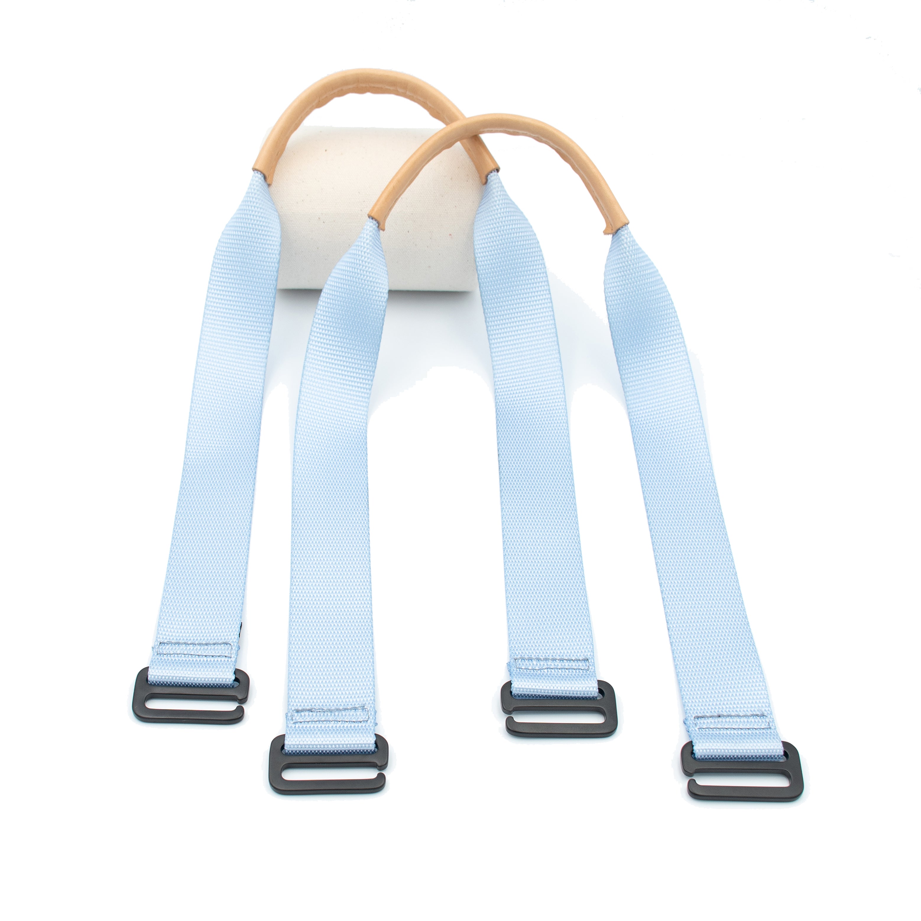 Sky Blue Tote Straps – CompositionCo