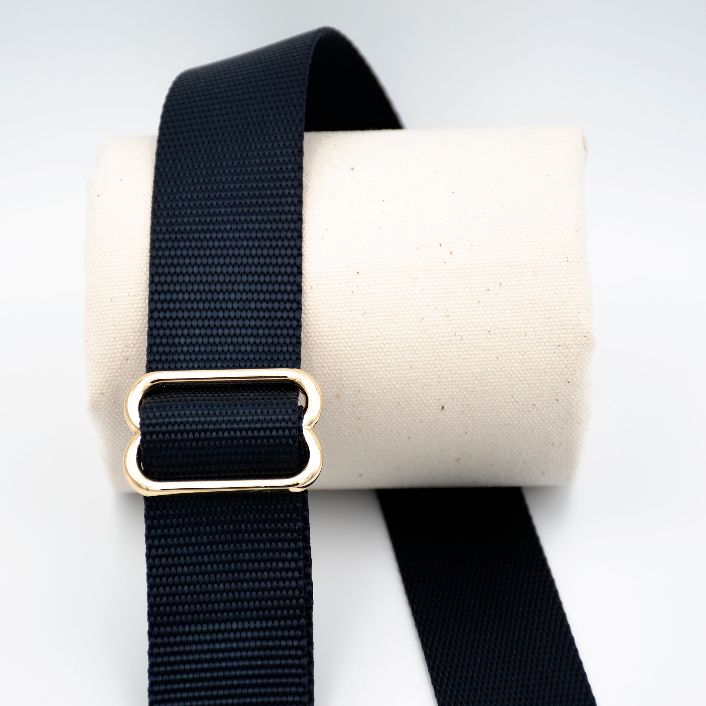 Midnight Navy Cross Body Strap – CompositionCo