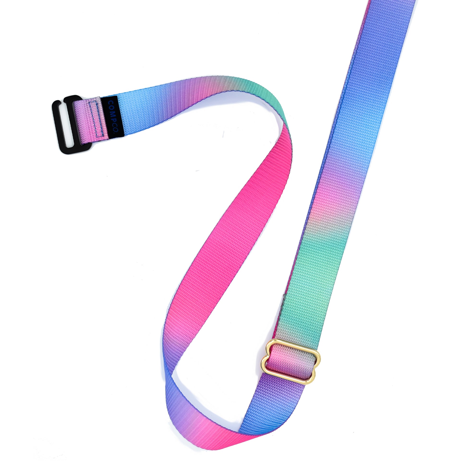 Spectrum Cross Body Strap – CompositionCo