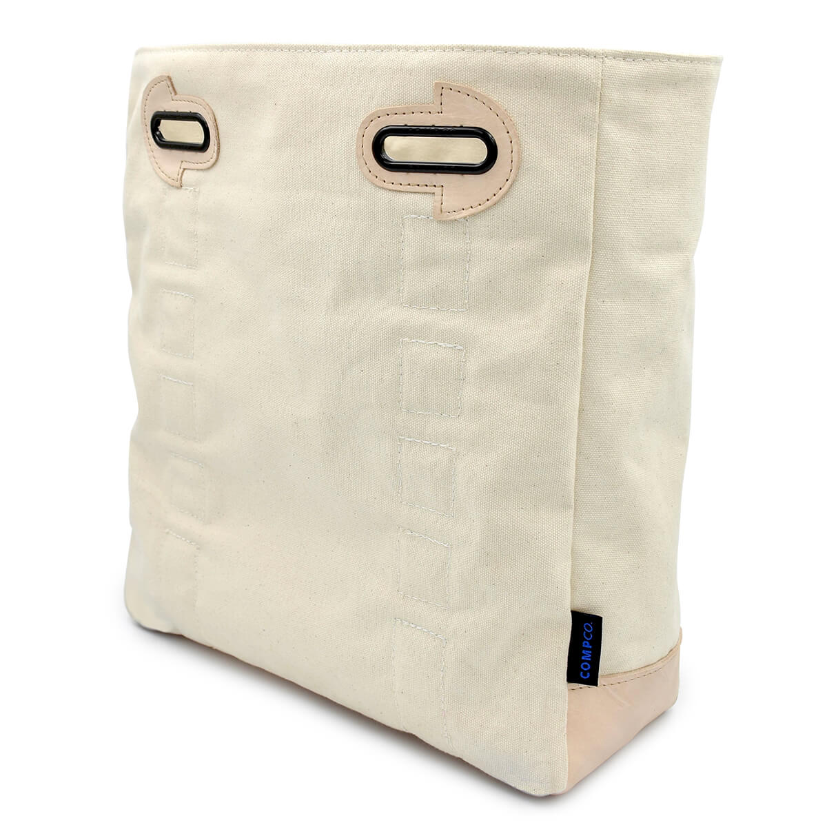 Muse Tote Canvas Insert / Natural – CompositionCo